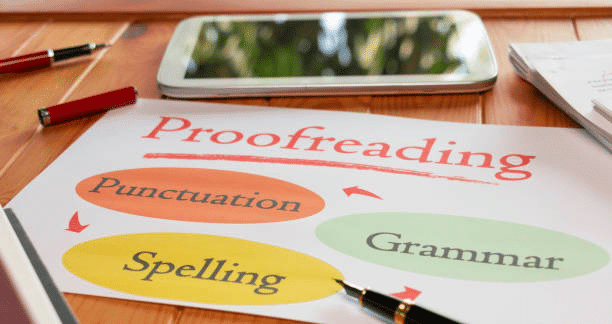 12 Criteria For Evaluating Ai Proofreading Tools To Know