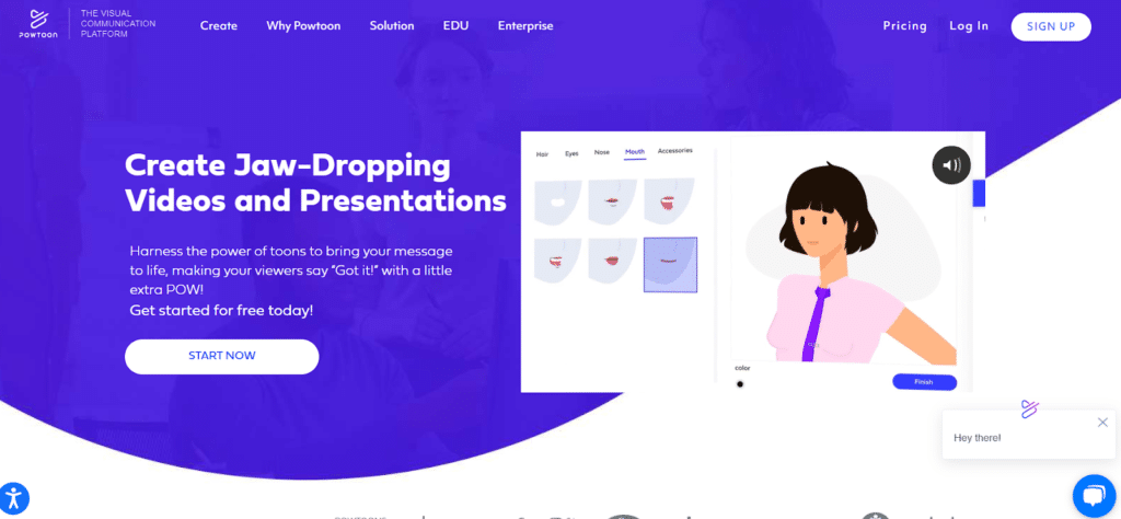 Powtoon Presentation Tools : Read Our In-depth Review Powtoon Presentation Tools : Read Our In-depth Review