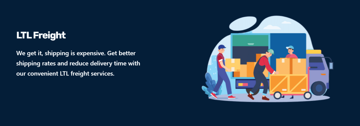 Nitro Logistics: Is It The Best Third-Party Logistics?