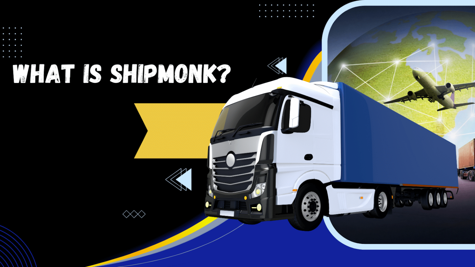 ShipMonk: Is It A Powerful Third-Party Logistics Provider?