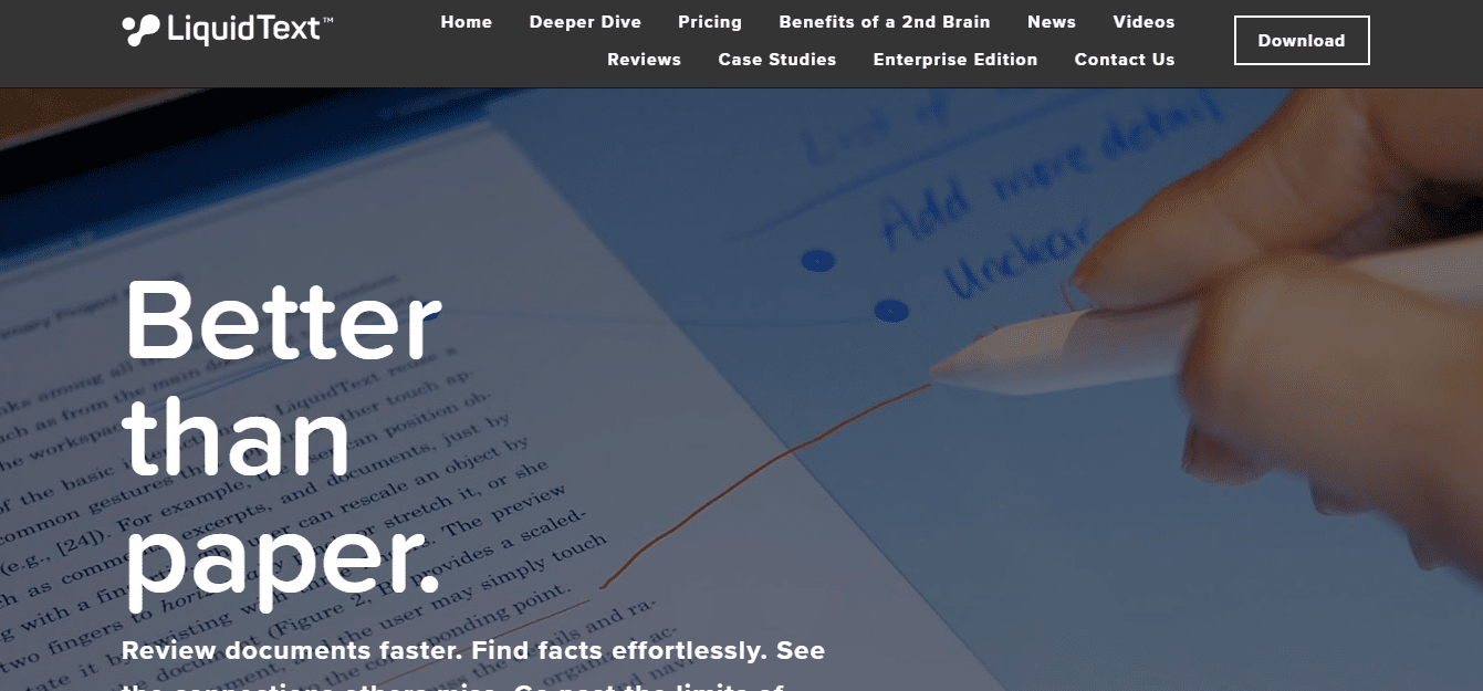 Keep Track of Ideas: 39 Clever Note-Taking Apps Review