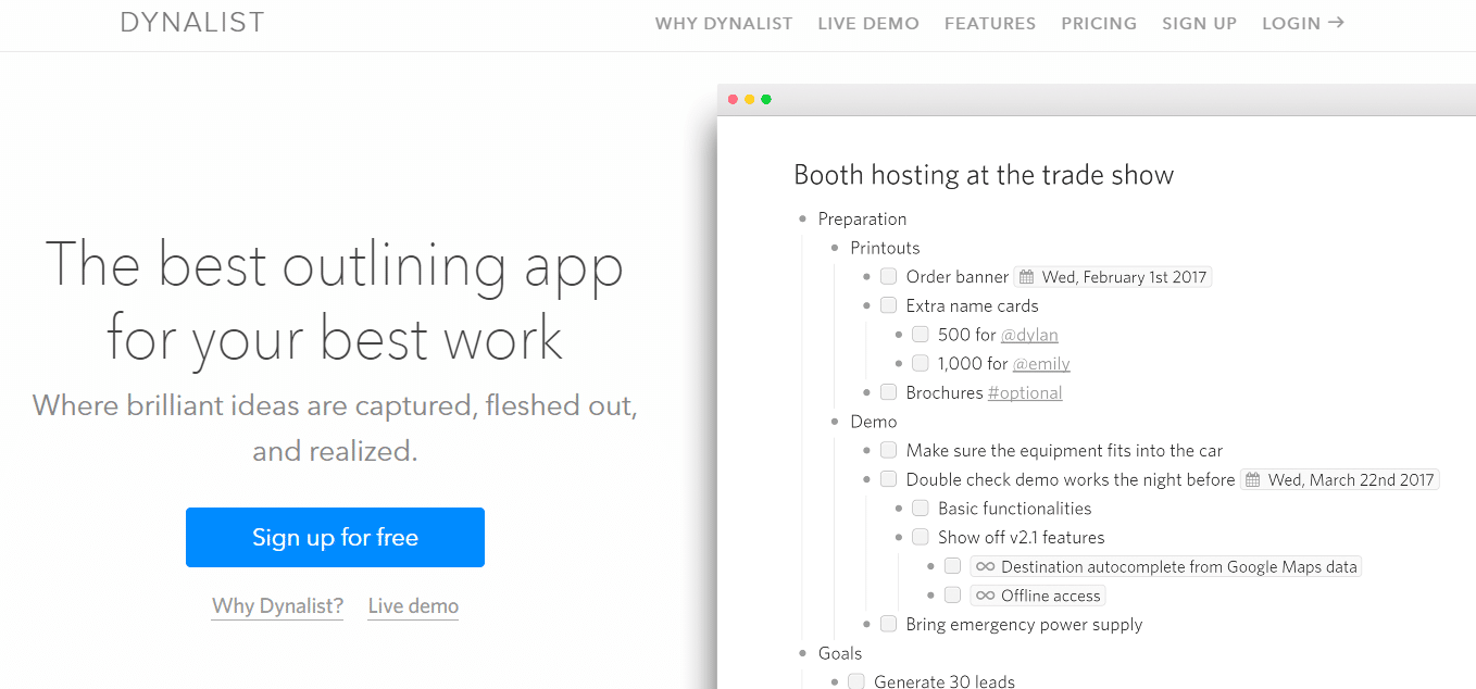 Keep Track of Ideas: 39 Clever Note-Taking Apps Review