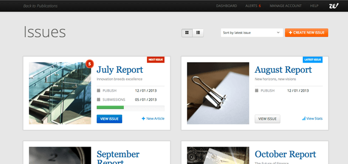 20 Best Digital Publishing Platforms: Make a Choice!