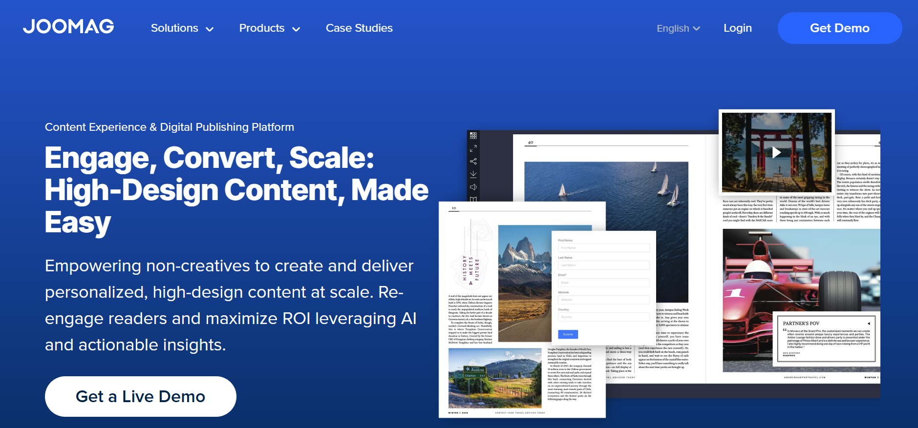 20 Best Digital Publishing Platforms: Make a Choice!