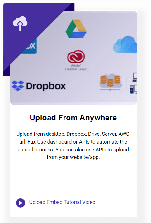 VdoCipher Website Video Player: Our In-Depth Review