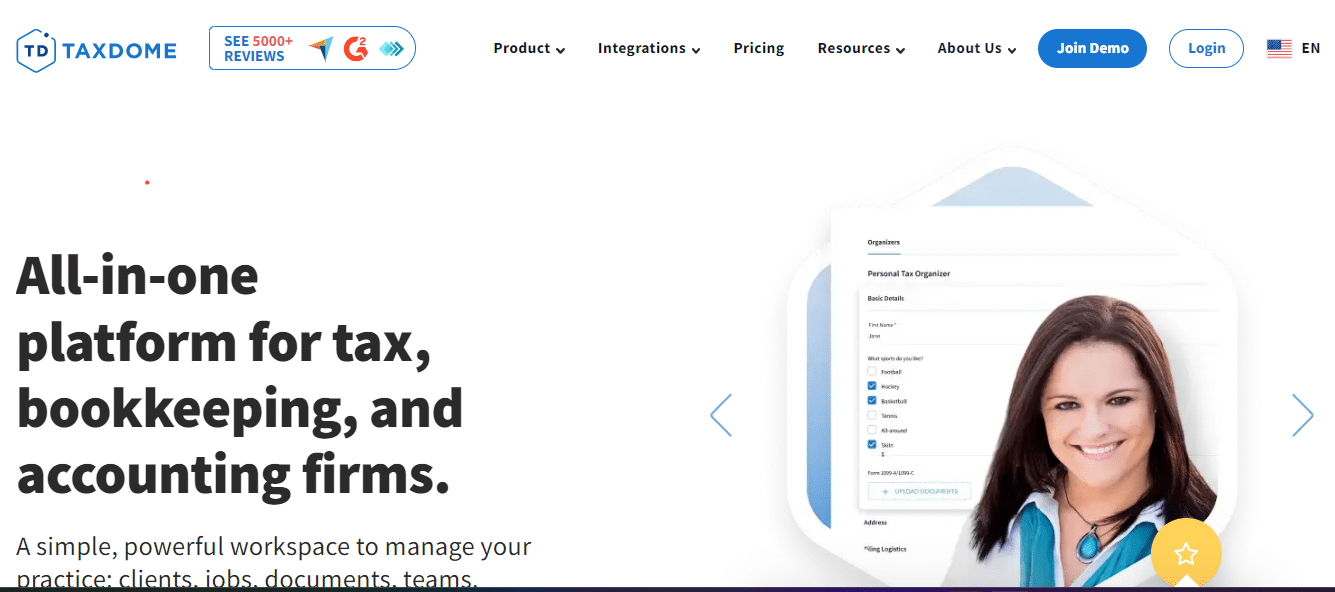 37 Most Innovative CPA Software Solutions: Pick Your Winner!