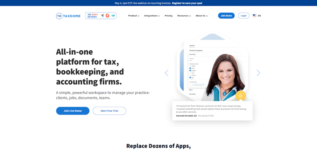 Ultimate Guide: The 39 Best CPA Software To Count On