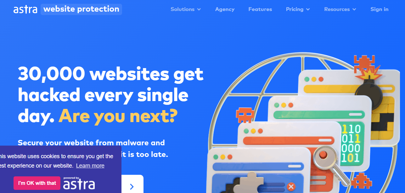 17 Best Website Security Software Price Plans