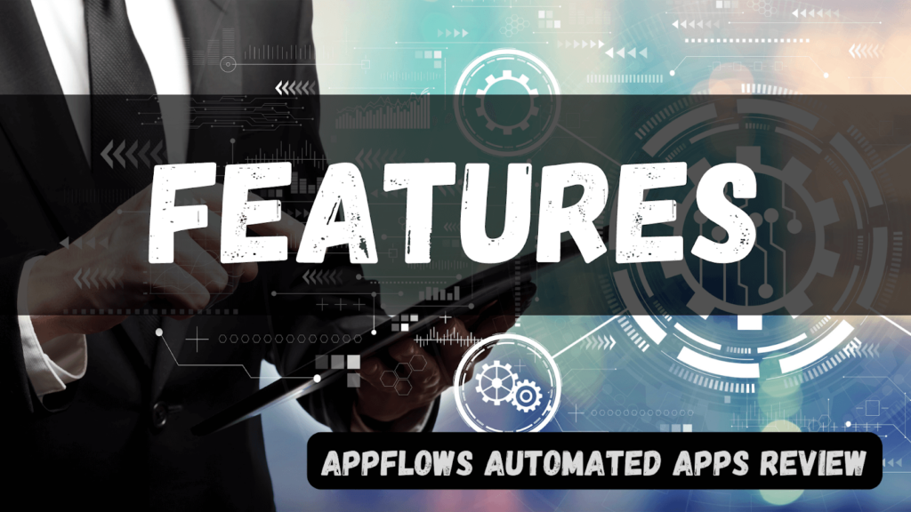 Catapult Your Sales with AppFlows Automation Apps