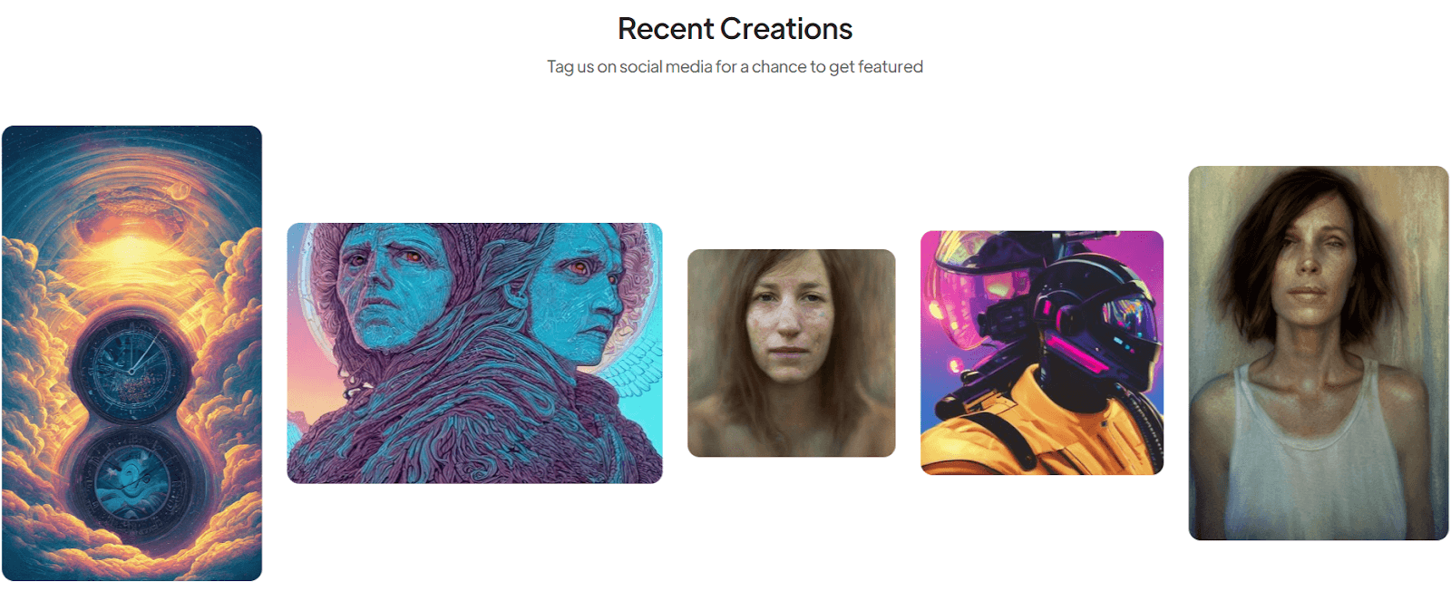 In-Depth Review Of StarryAi AI Art Generator