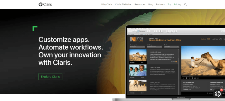 17 Best Database Management Software Price Plans Available