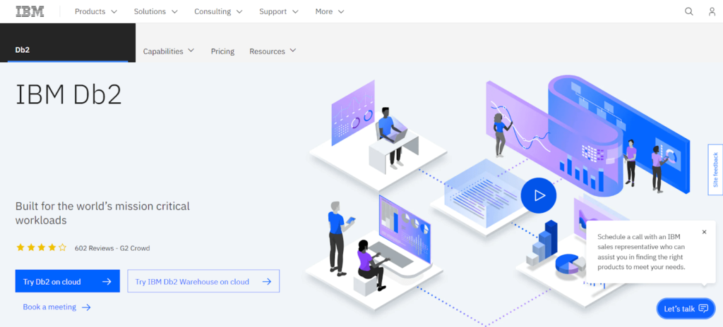 17 Best Database Management Software Price Plans Available
