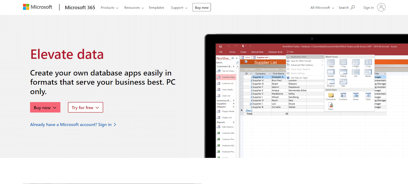 17 Best Database Management Software Price Plans Available