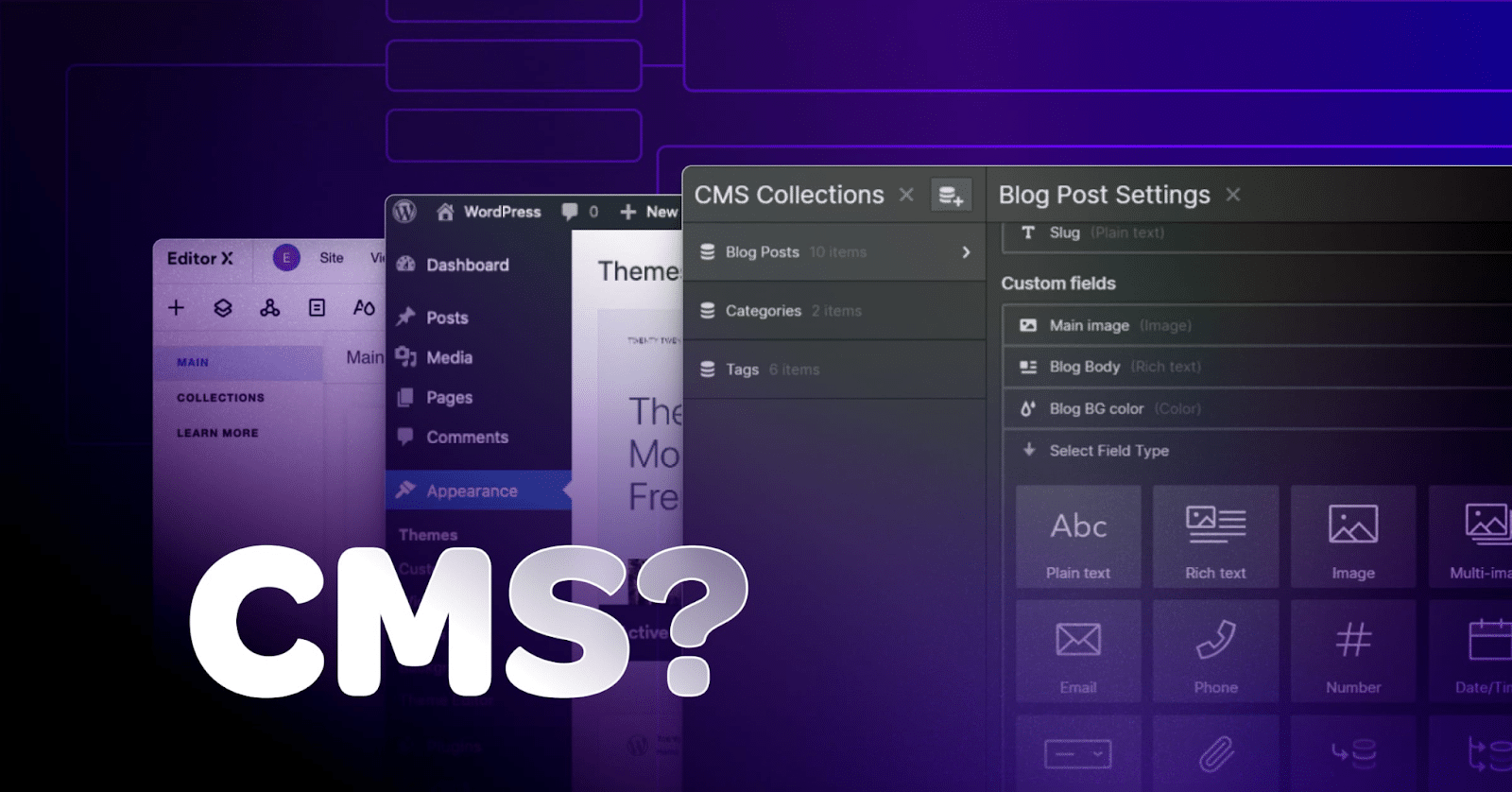 37 Content Management System Platforms The Ultimate Guide 37 Content Management System Platforms The Ultimate Guide