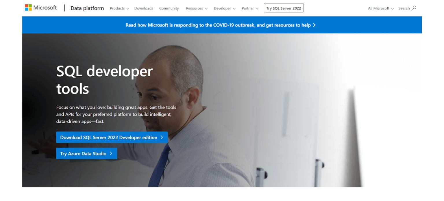 17 Best Database Management Software Price Plans Available