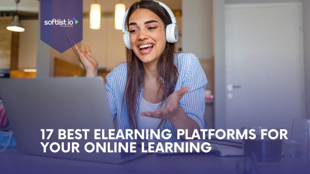 17 Best eLearning Platforms: Price Plan Comparison