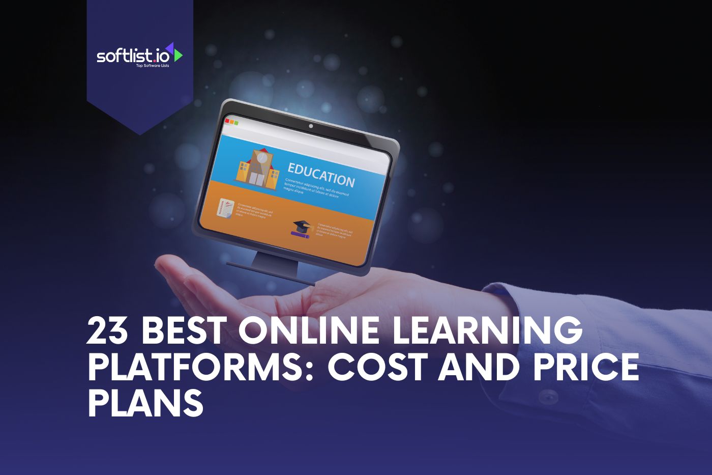 23 Best eLearning Platforms: Cost and Price Plans