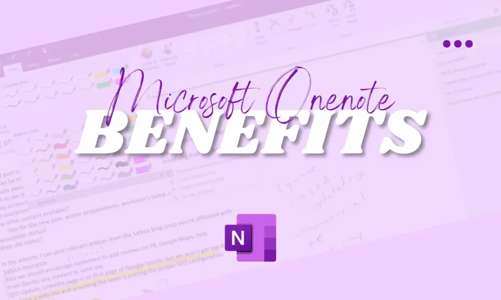 Microsoft Onenote: OCR Software | In-depth Review