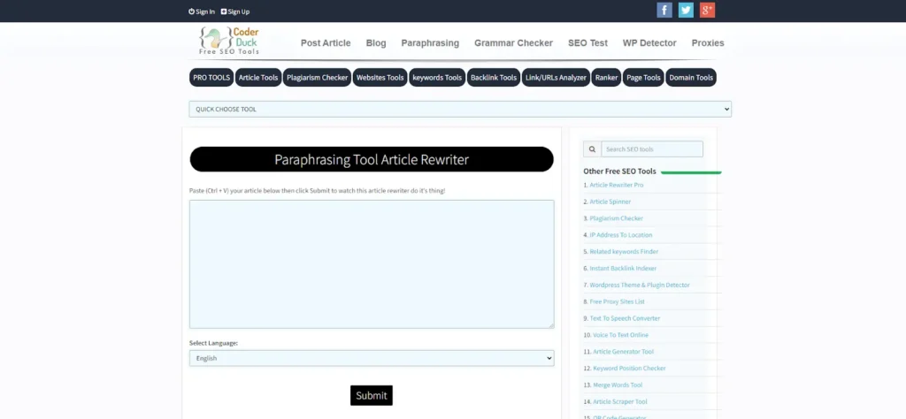 19 Best Sentence Rewriter Alternatives Available For You