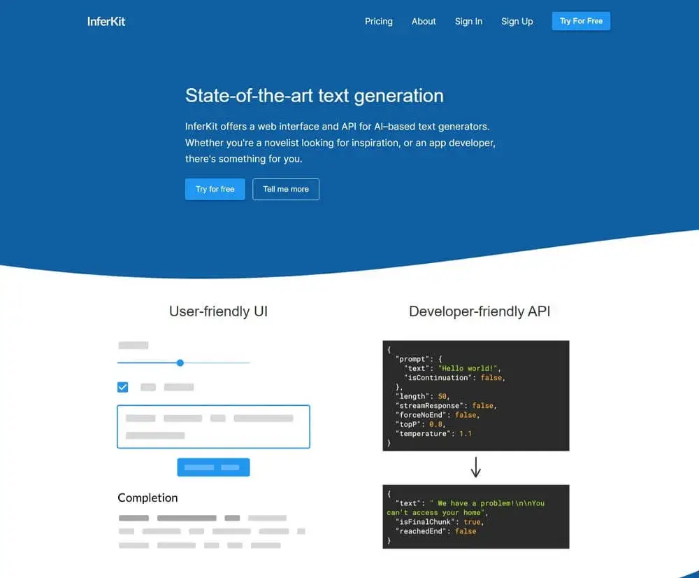 17 Best AI Script Generator - Softlist.io