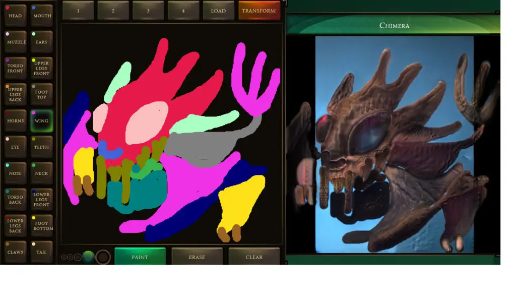 NightCafe AI vs Chimera Painter: Your Best AI Art Choice