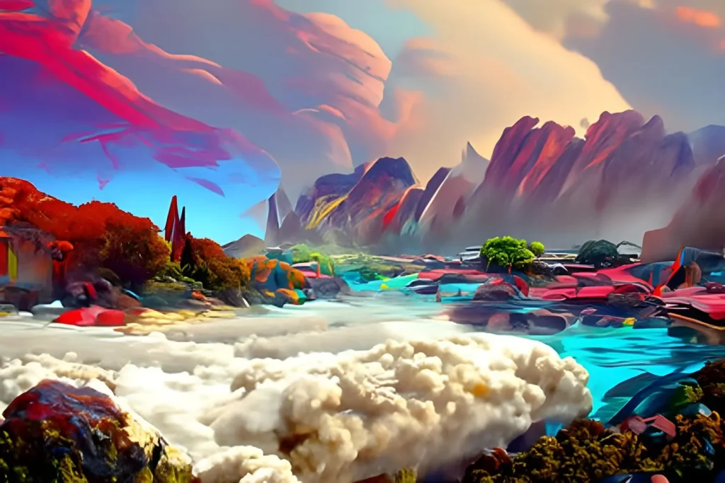 NightCafe AI vs Chimera Painter: Your Best AI Art Choice