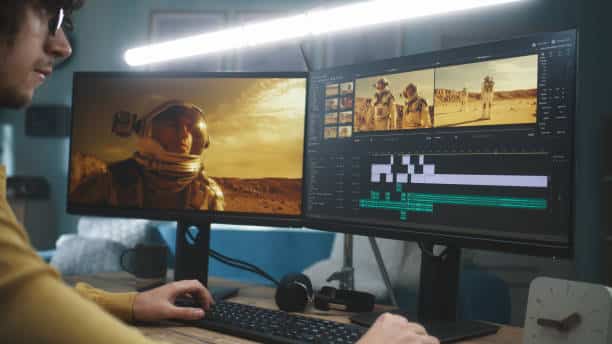 Renderforest AI Text To Video Editing Software Review