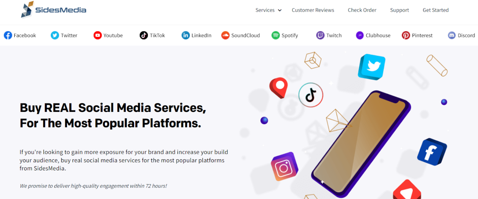 39 Best Social Media Bots for Streamlined Online Success