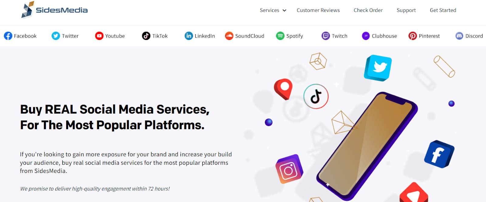 39 Best Social Media Bots for Streamlined Online Success