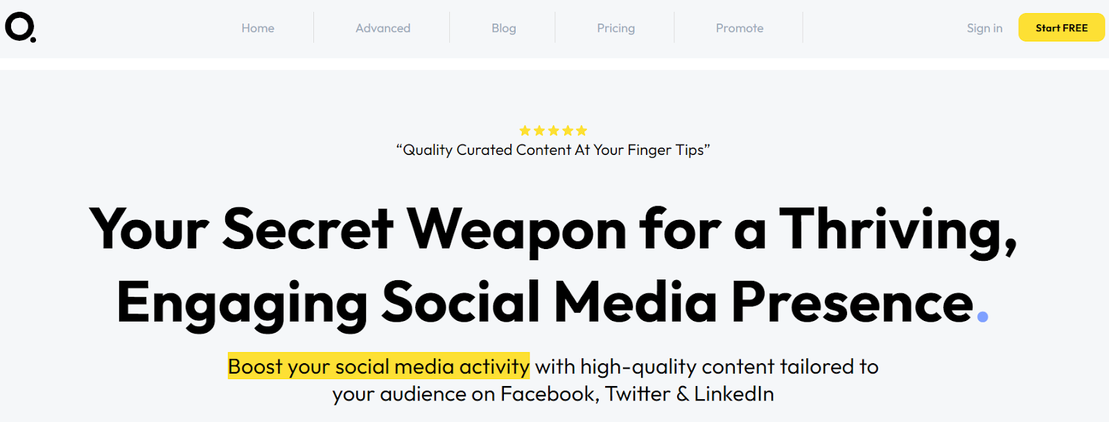 39 Best Social Media Bots for Streamlined Online Success