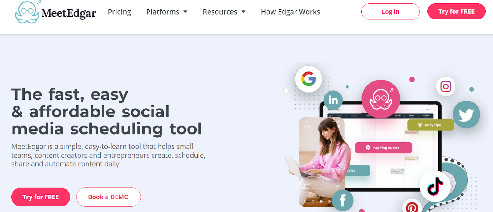 39 Best Social Media Bots for Streamlined Online Success