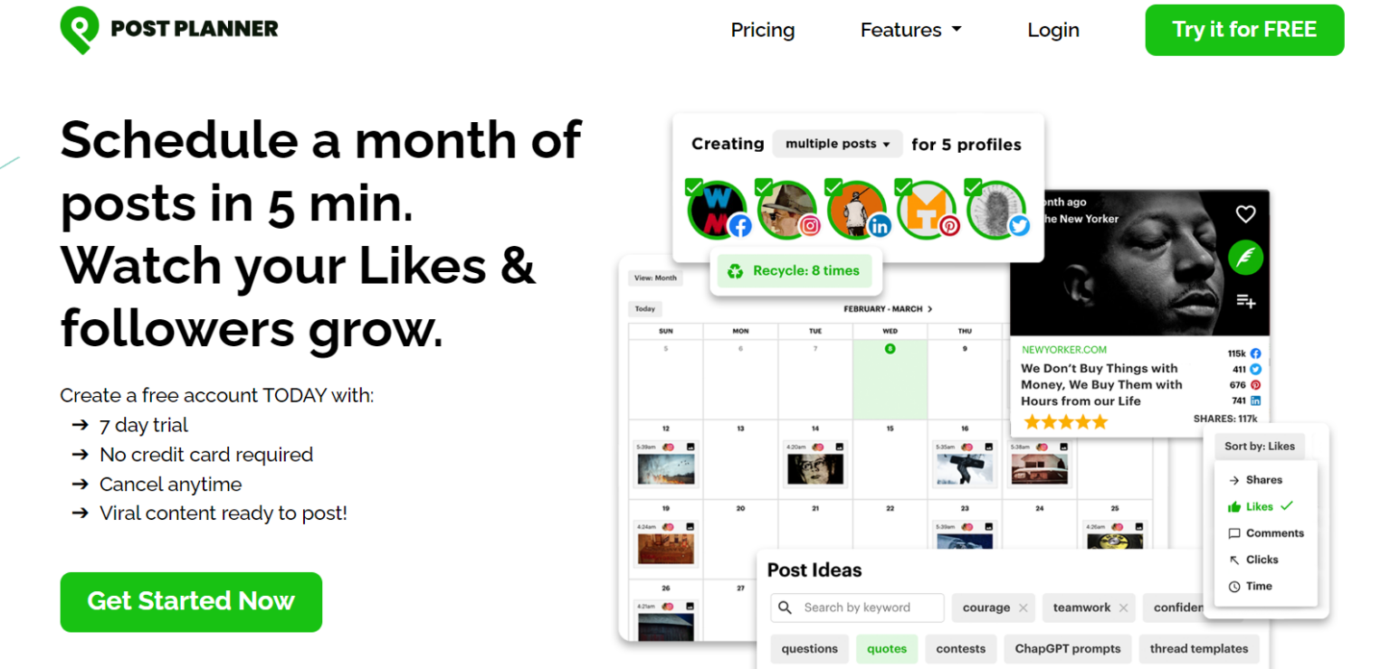 39 Best Social Media Bots for Streamlined Online Success