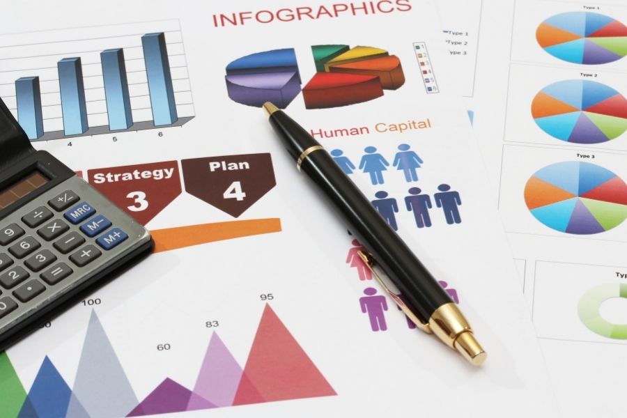 Data Visualization Tools: 15 Ways To Use