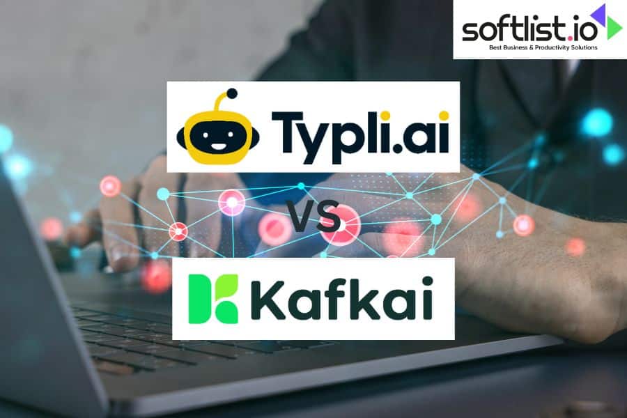 Typli AI vs Kafkai: Evaluating AI Rewording Tool Typli AI vs Kafkai: Evaluating AI Rewording Tool
