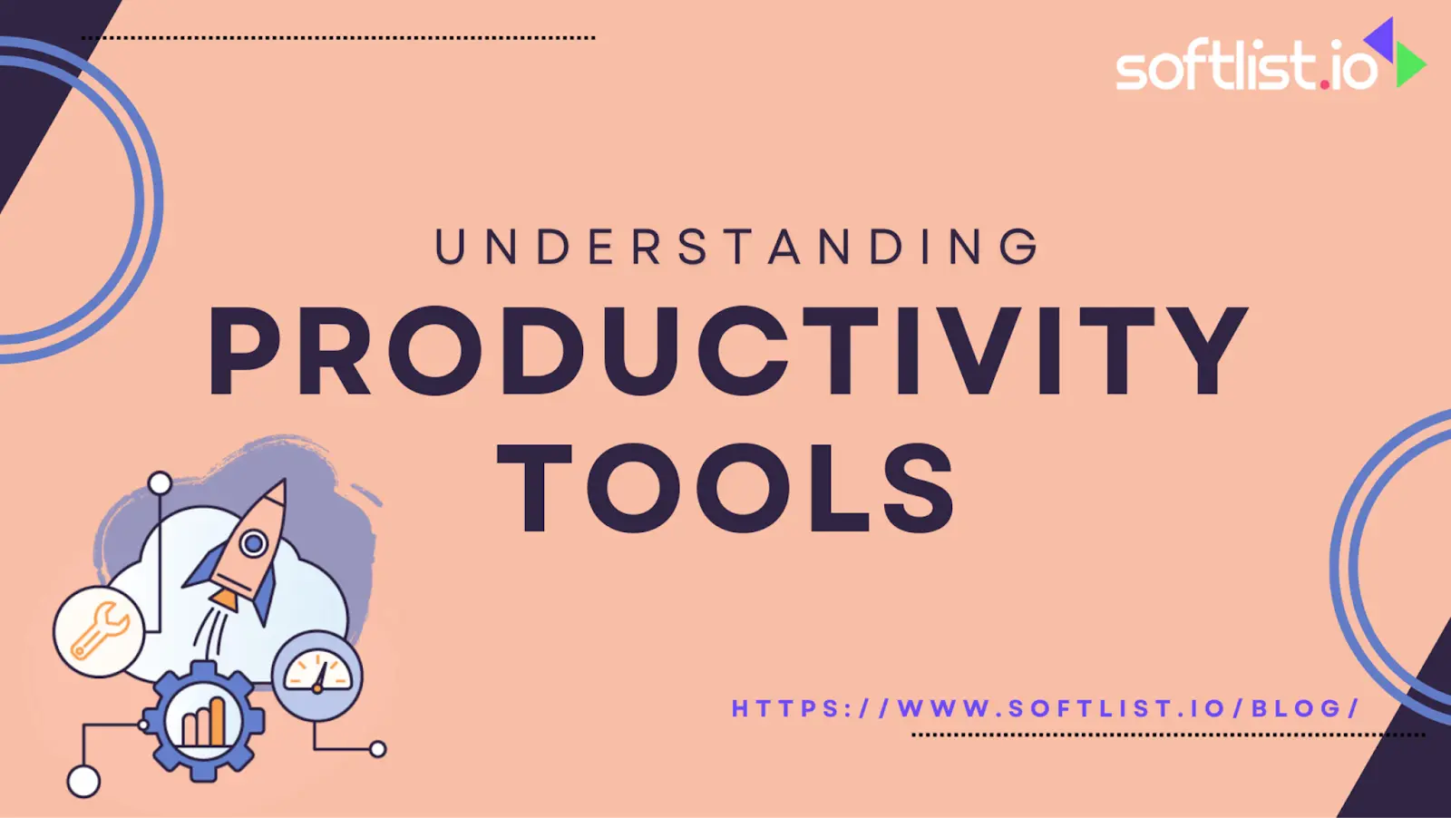 Productivity Tools: A Comprehensive Guide to Understanding