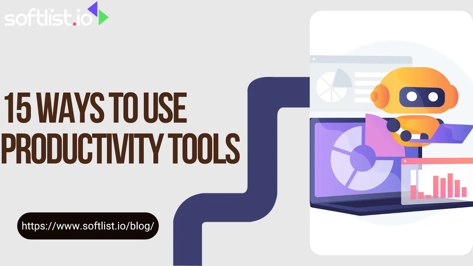 15 Uses of Productivity Tools: A Comprehensive Guide