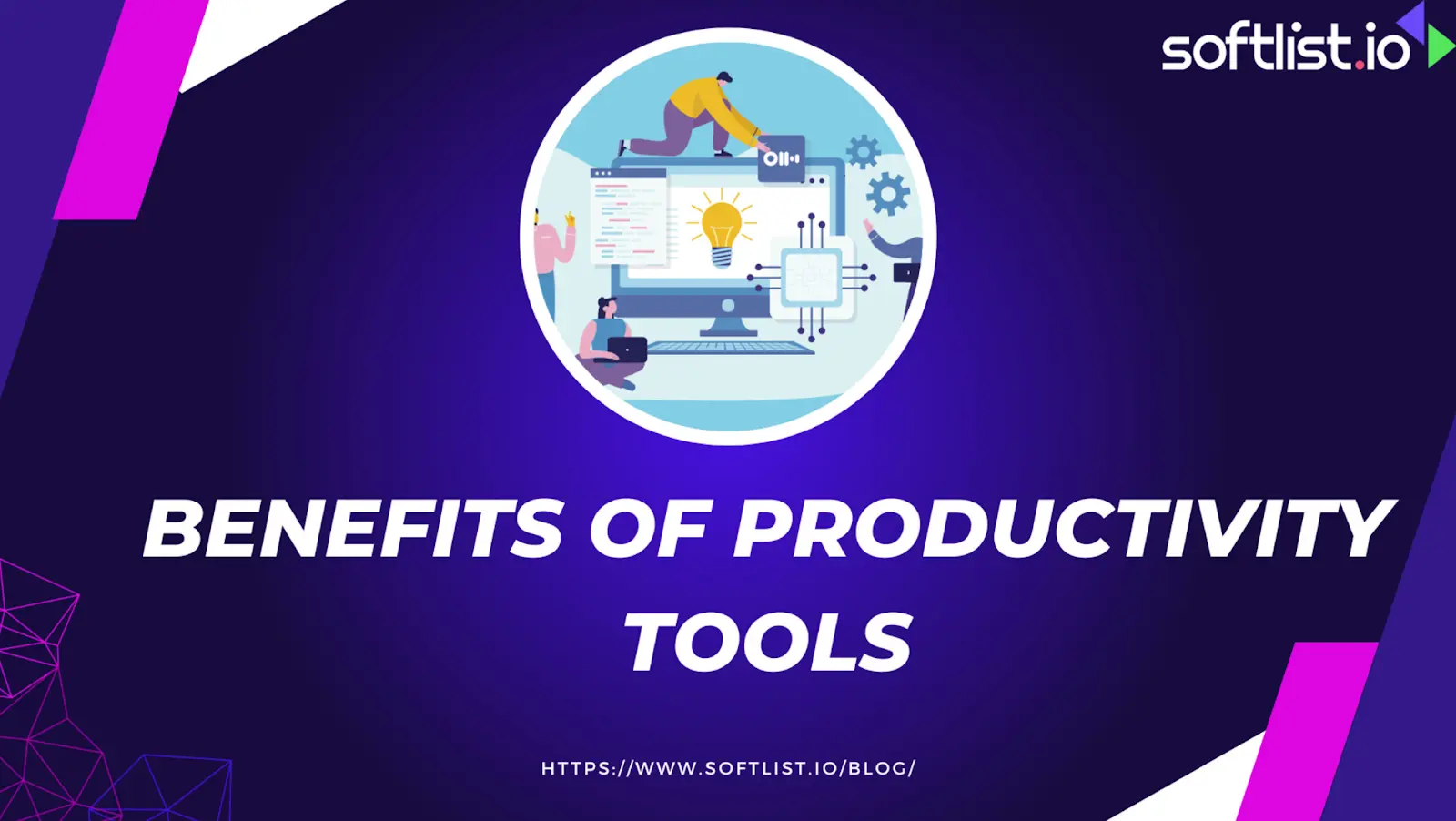 Productivity Tools: The Transformative Benefits Productivity Tools: The Transformative Benefits