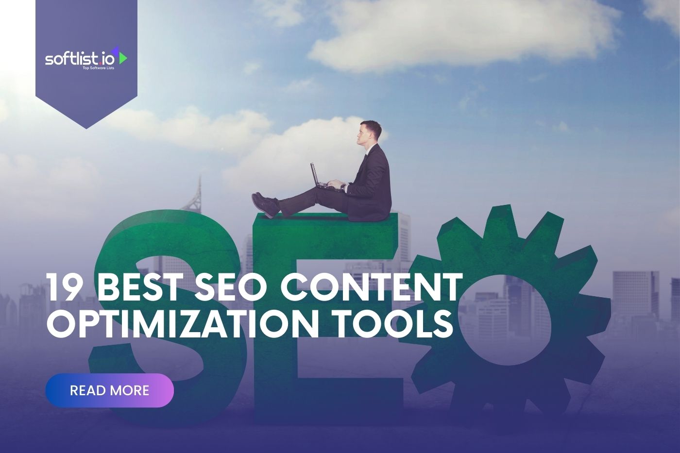 19 Best SEO Content Optimization Alternatives