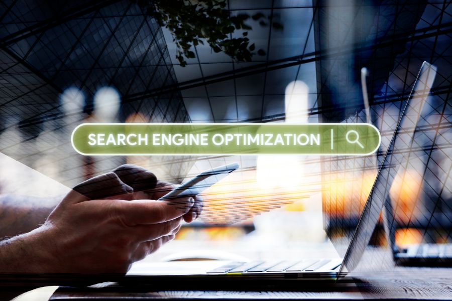 How Do SEO Content Optimization Tools Work?