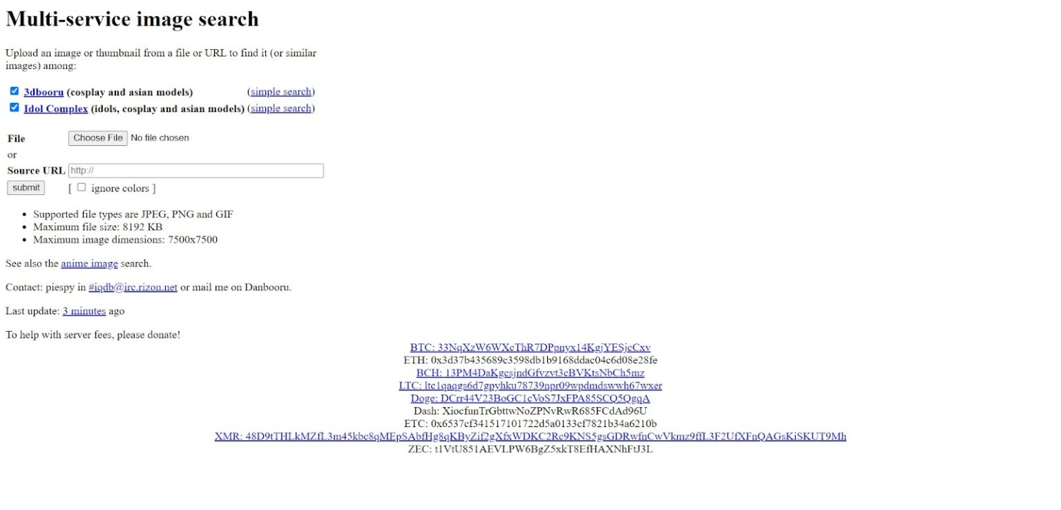 Explore the 39 Best Reverse Image Search Tools