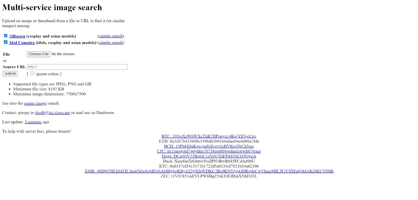 Explore the 39 Best Reverse Image Search Tools