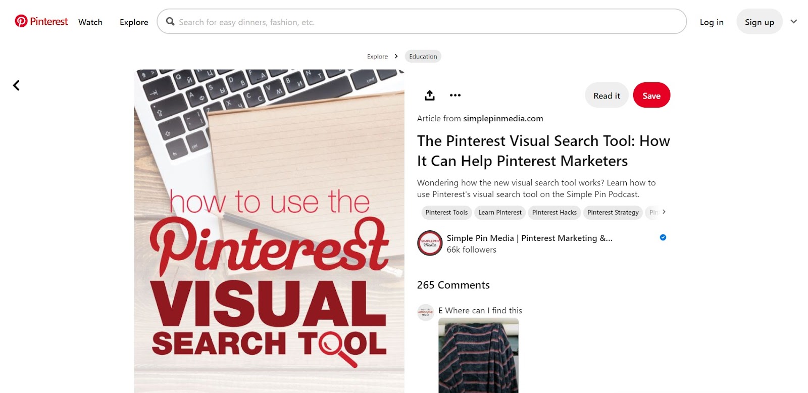 Explore the 39 Best Reverse Image Search Tools