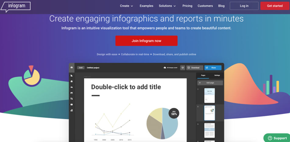 21 Best Data Visualization Tools for Marketing