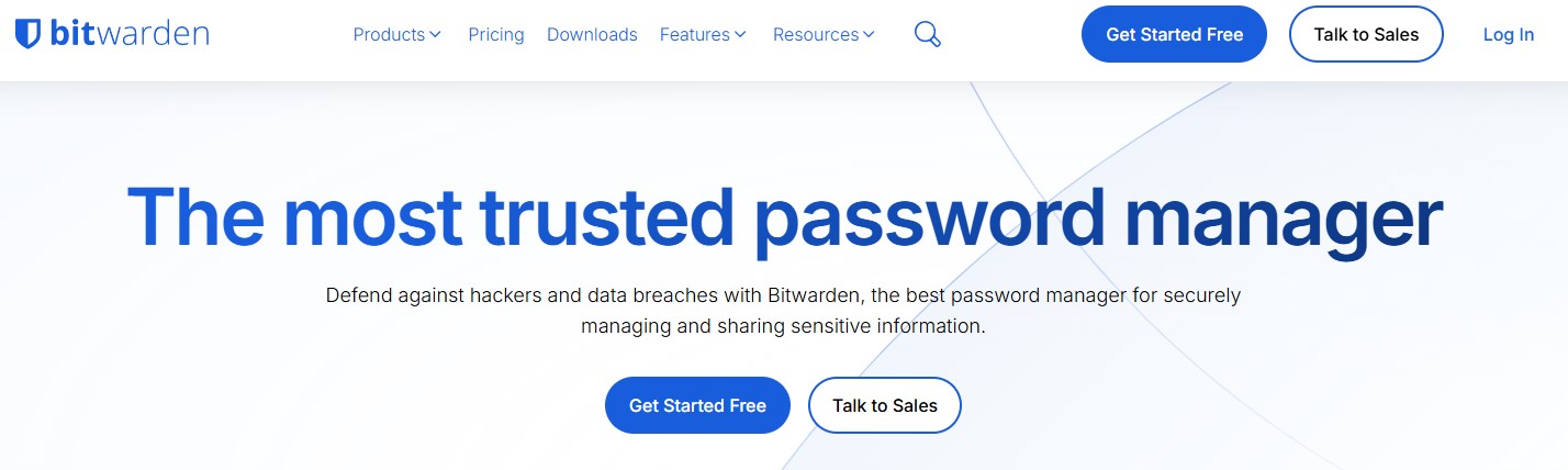 Top 13 Chrome Password Manager Extensions (Ranked 2025)