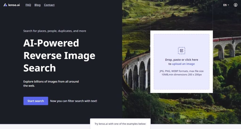The 21 Best Reverse Image Search Tools