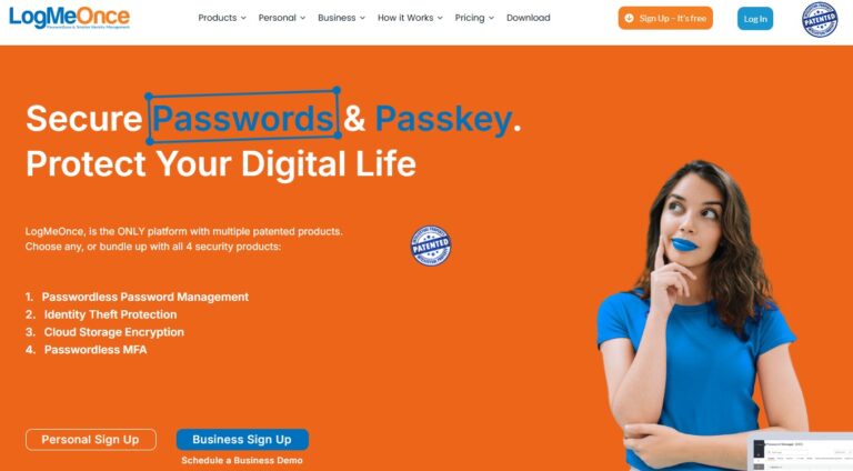 Top 13 Chrome Password Manager Extensions (Ranked 2025)