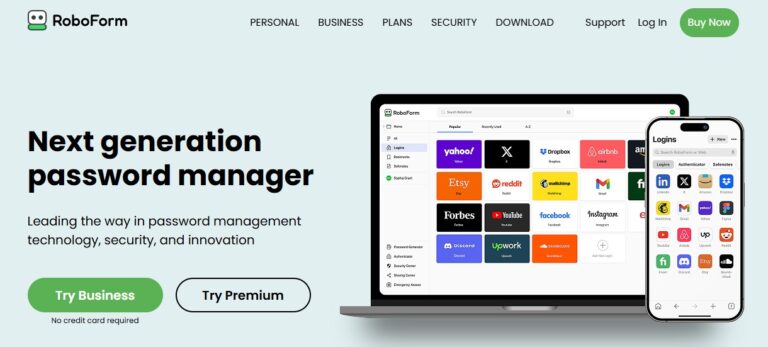 Top 13 Chrome Password Manager Extensions (Ranked 2025)