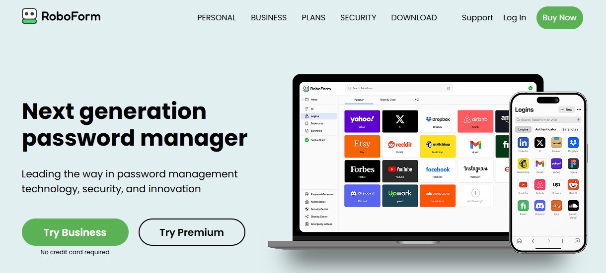 Top 13 Chrome Password Manager Extensions (Ranked 2025)