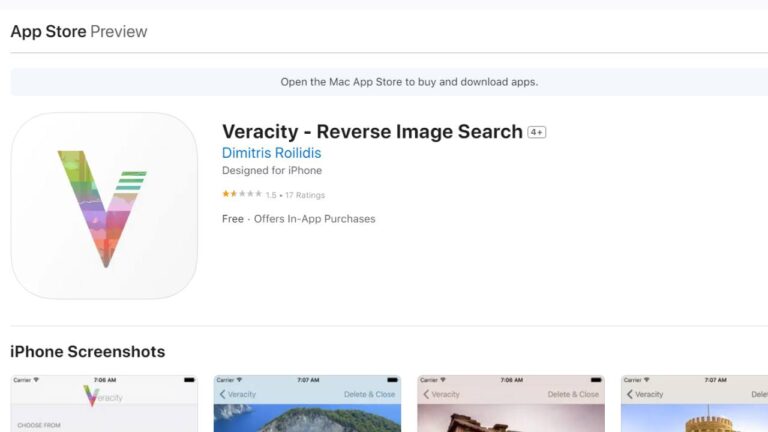 The 21 Best Reverse Image Search Tools