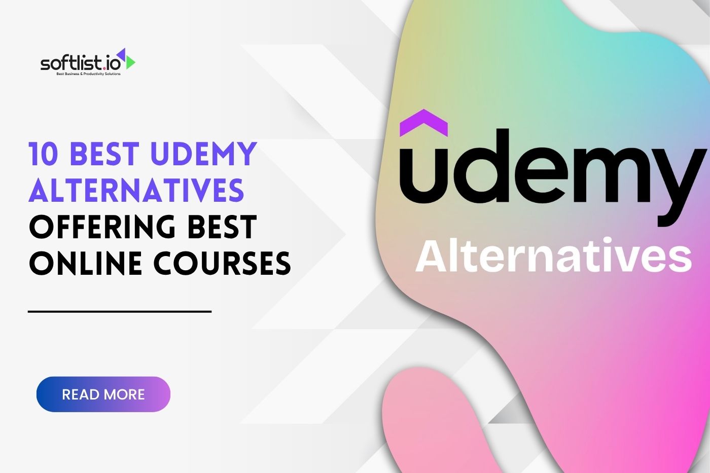 10 Best Udemy Alternatives for Online Courses 2025